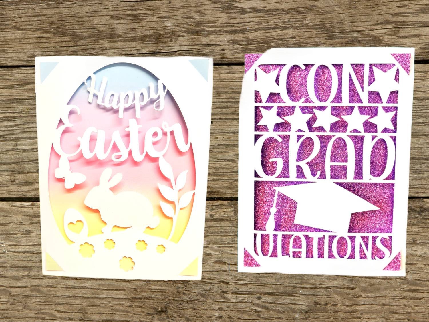 12 Best Sellers Bundle. Digital Svg Cards Compatible With | Etsy