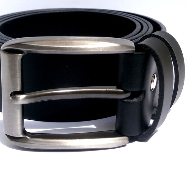 Stainless Steel Belt - Etsy