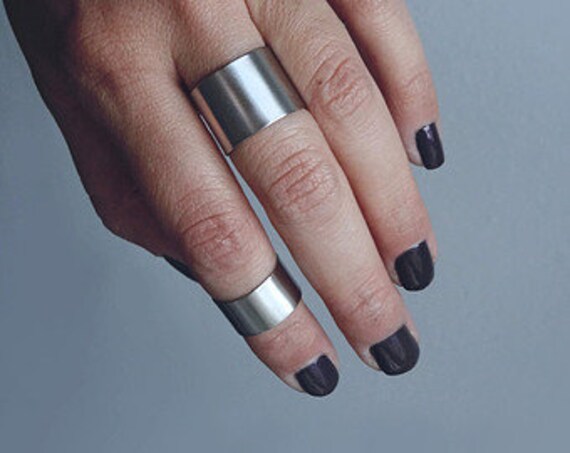 Toe Ring Knuckle Ring Foot Jewelry Finger Tip Ring | Etsy