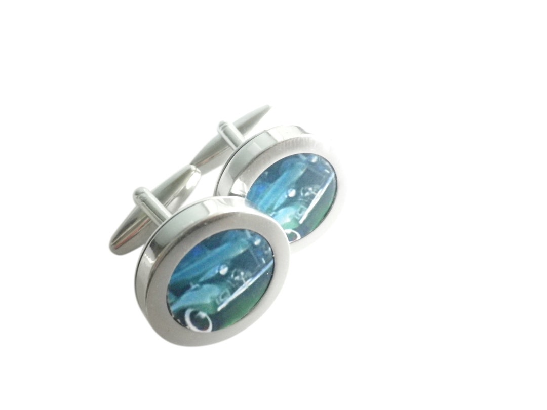 1940 Cadillac Cabriolet Cufflinks, Probably the Most Prestigious ...