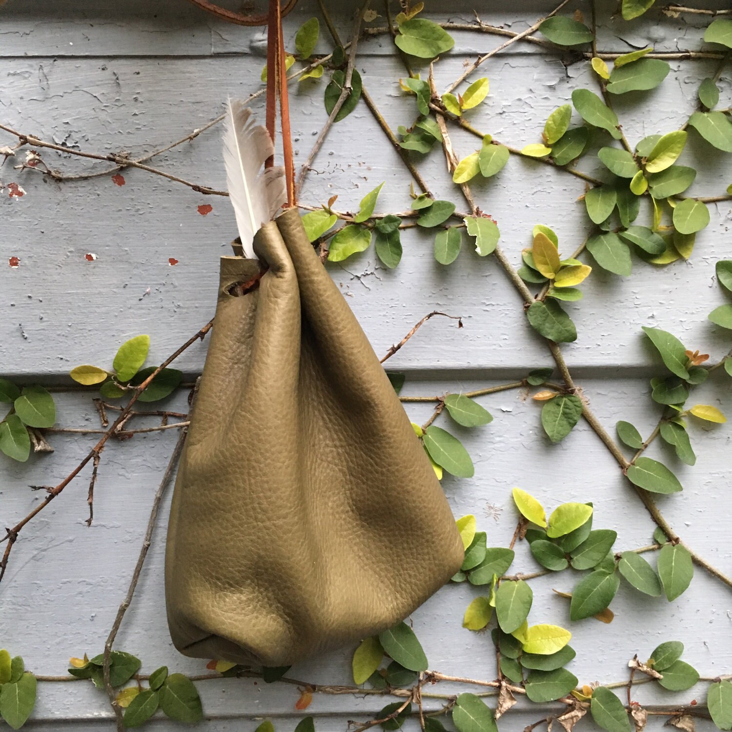 Treasure Bag, Drawstring Pouch, Explore, Collect, Carry Treasure. - Etsy