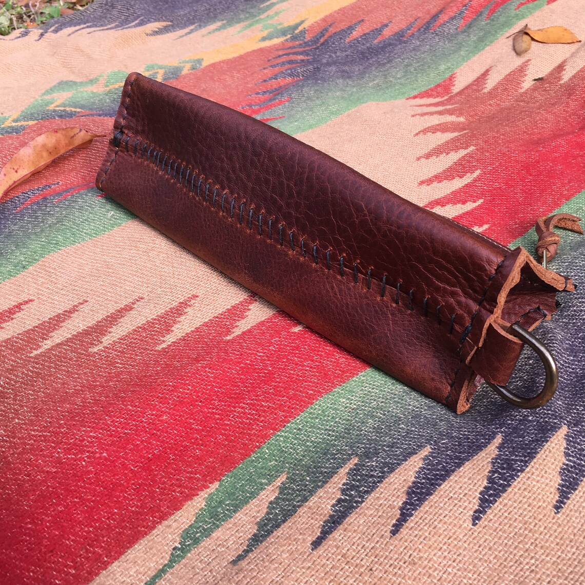 Kit Fox Utensil Kit, Pencil Pouch, Carry Case, Makeup Pouch, Crafts ...