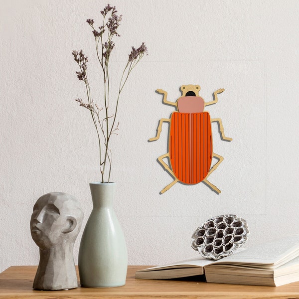 Insect Decor - Etsy