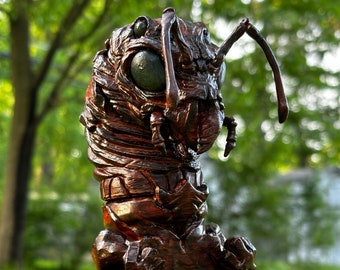 Inscryption - Animal Tribe Totems - Combo - Etsy