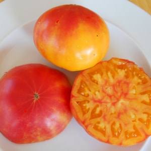 Pineapple Tomato Seeds Organic Heirloom Variety 30 Seeds - Etsy