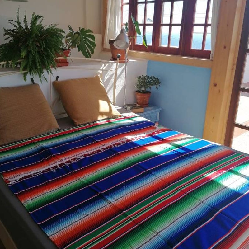 Tela Mexicana - Etsy