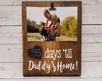 Days Until Married - Etsy