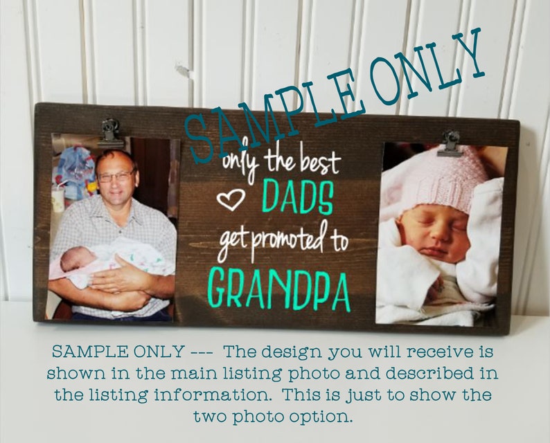 Super Cool Aunt Uncle Sister Picture Frame Gift Family - Etsy