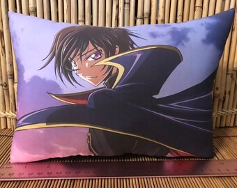 Code Geass Anime (with Photos) | Etsy