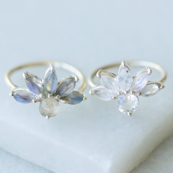 Nesting Rings - Etsy