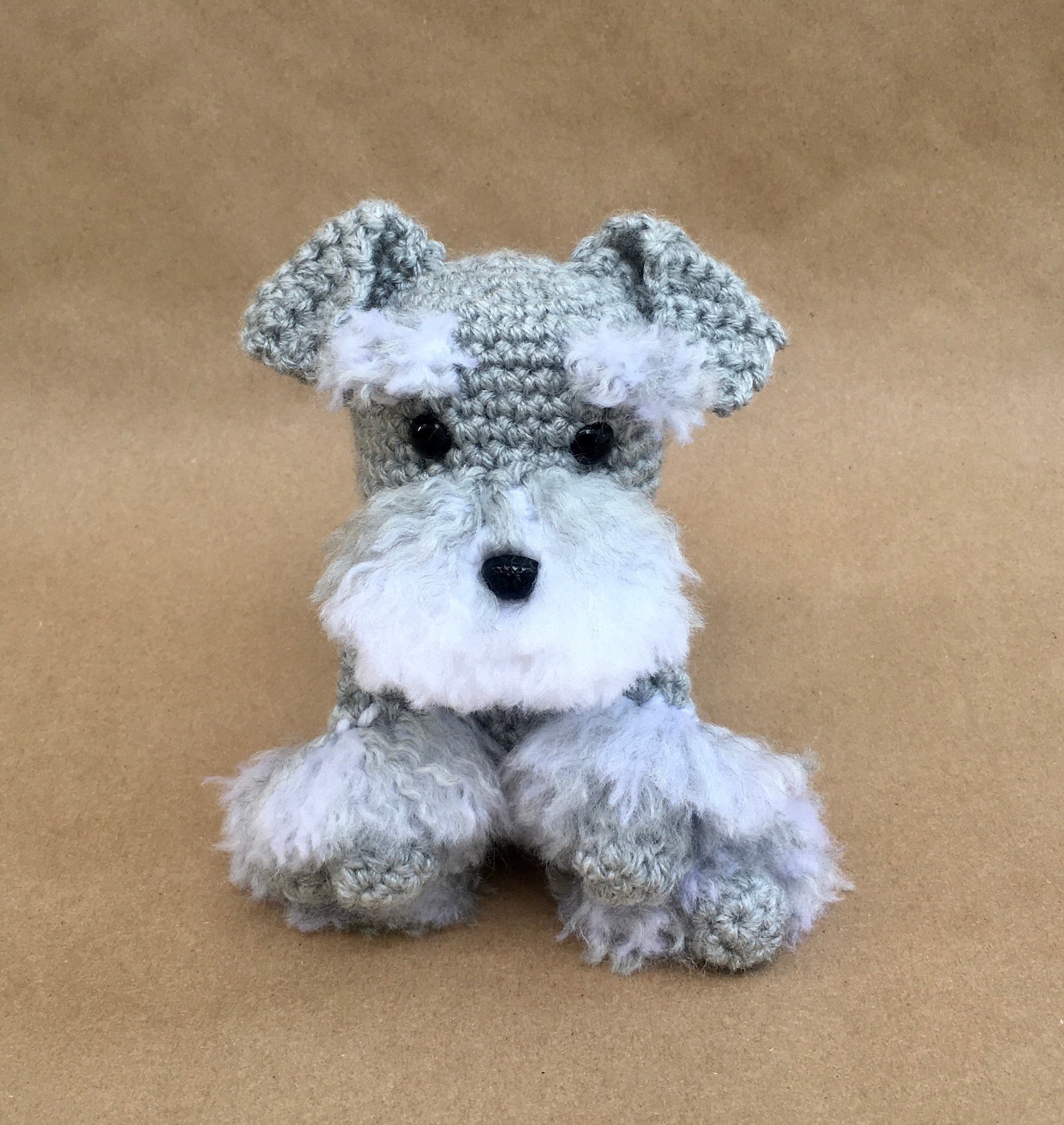 Fluffy Bundle Crochet Patterns - Etsy