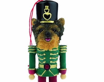 Dog nutcracker | Etsy