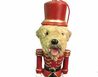 Dog nutcracker | Etsy