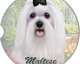 Maltese gifts | Etsy