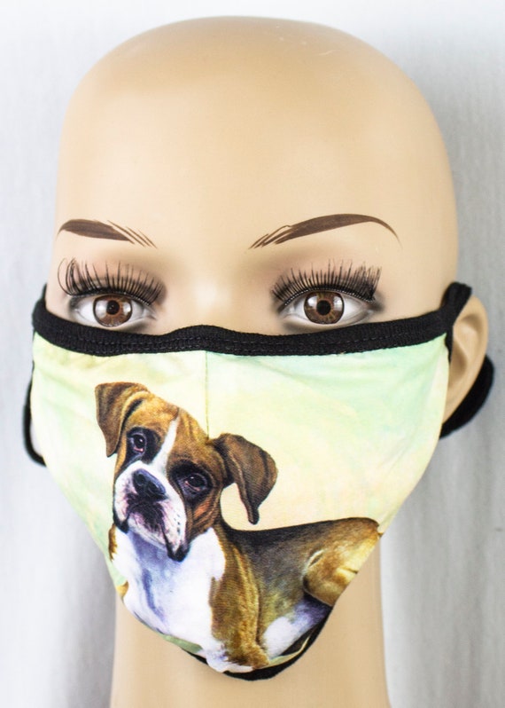 Boxing Face Mask at Isla Lampungmeiua blog