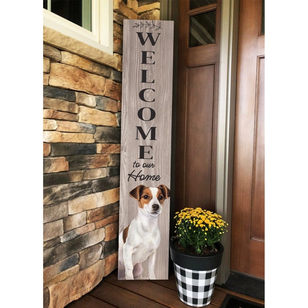 Weatherproof Porch Board - Etsy