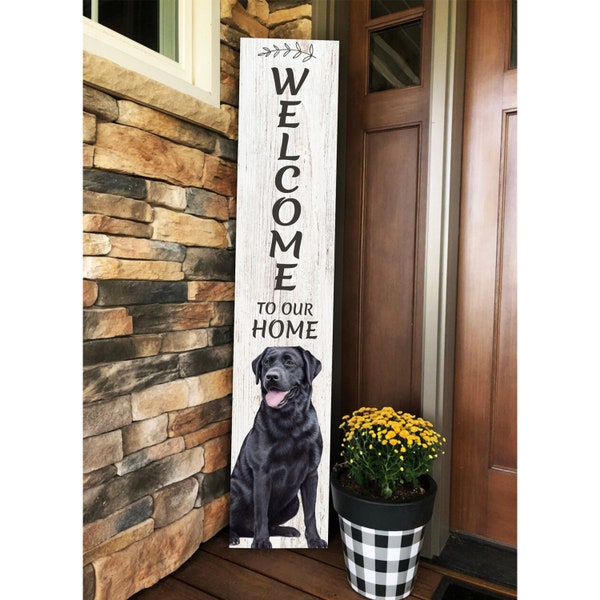 Weatherproof Porch Board - Etsy