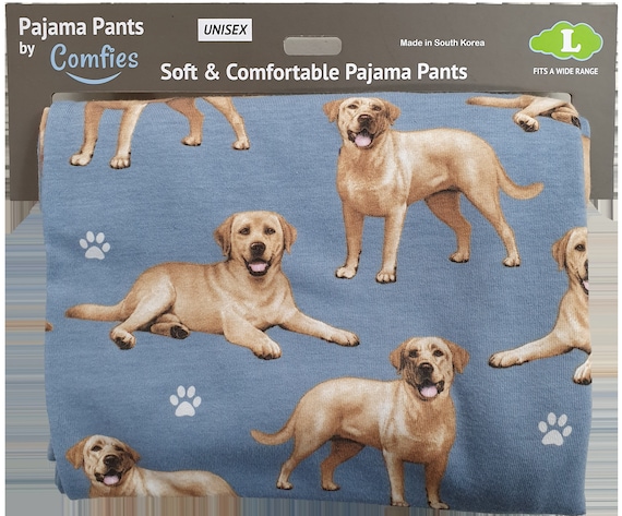Labrador Dog Pajama