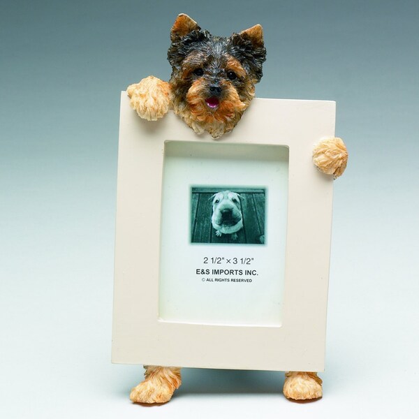 Dog Picture Frames - Etsy
