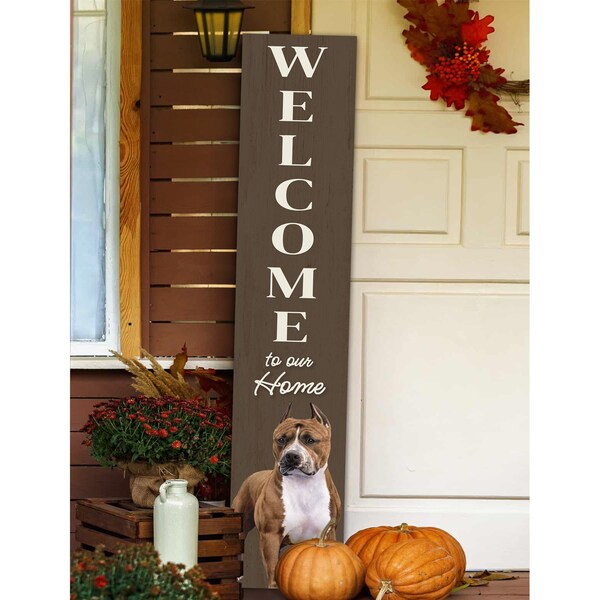 Weatherproof Porch Board - Etsy