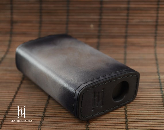 Billet Box Case / Billet Box Rev 4 / Vape Case / Billet Box Leather ...