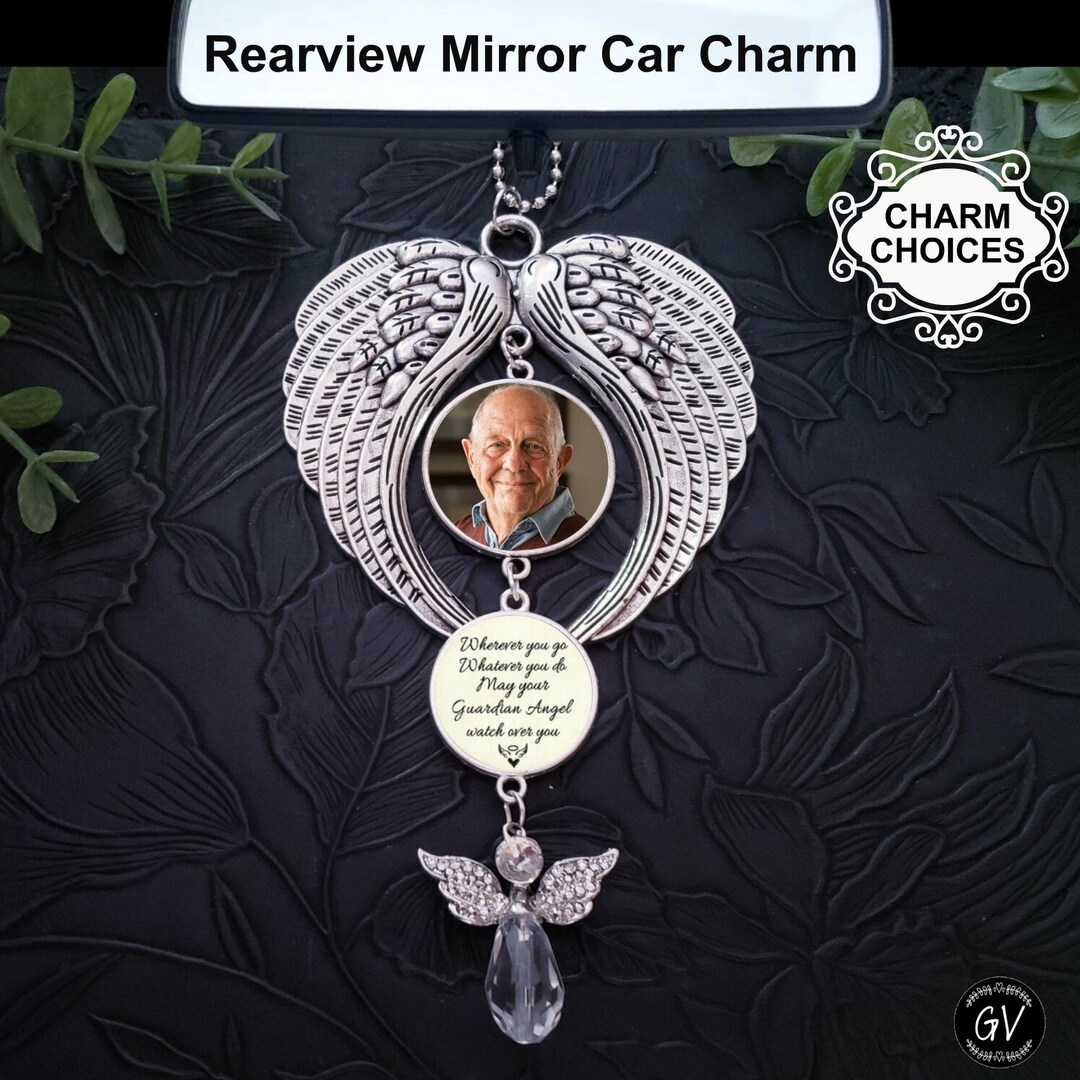 Wherever You Go Whatever You Do May Your Guardian Angel Watch Over You ...