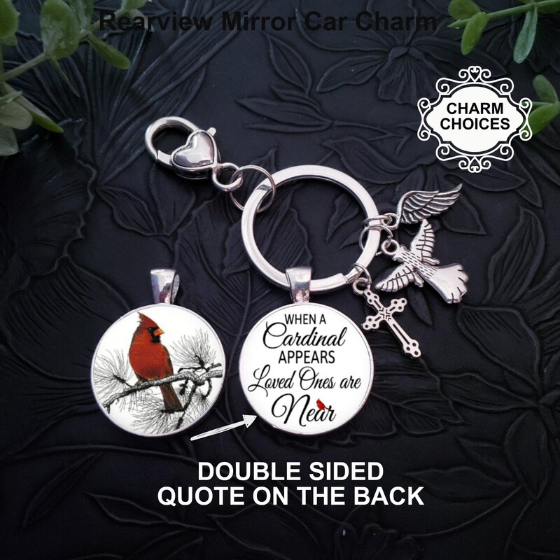 Bird Cardinal - Etsy