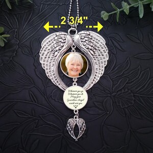 Wherever You Go Whatever You Do May Your Guardian Angel Watch Over You ...