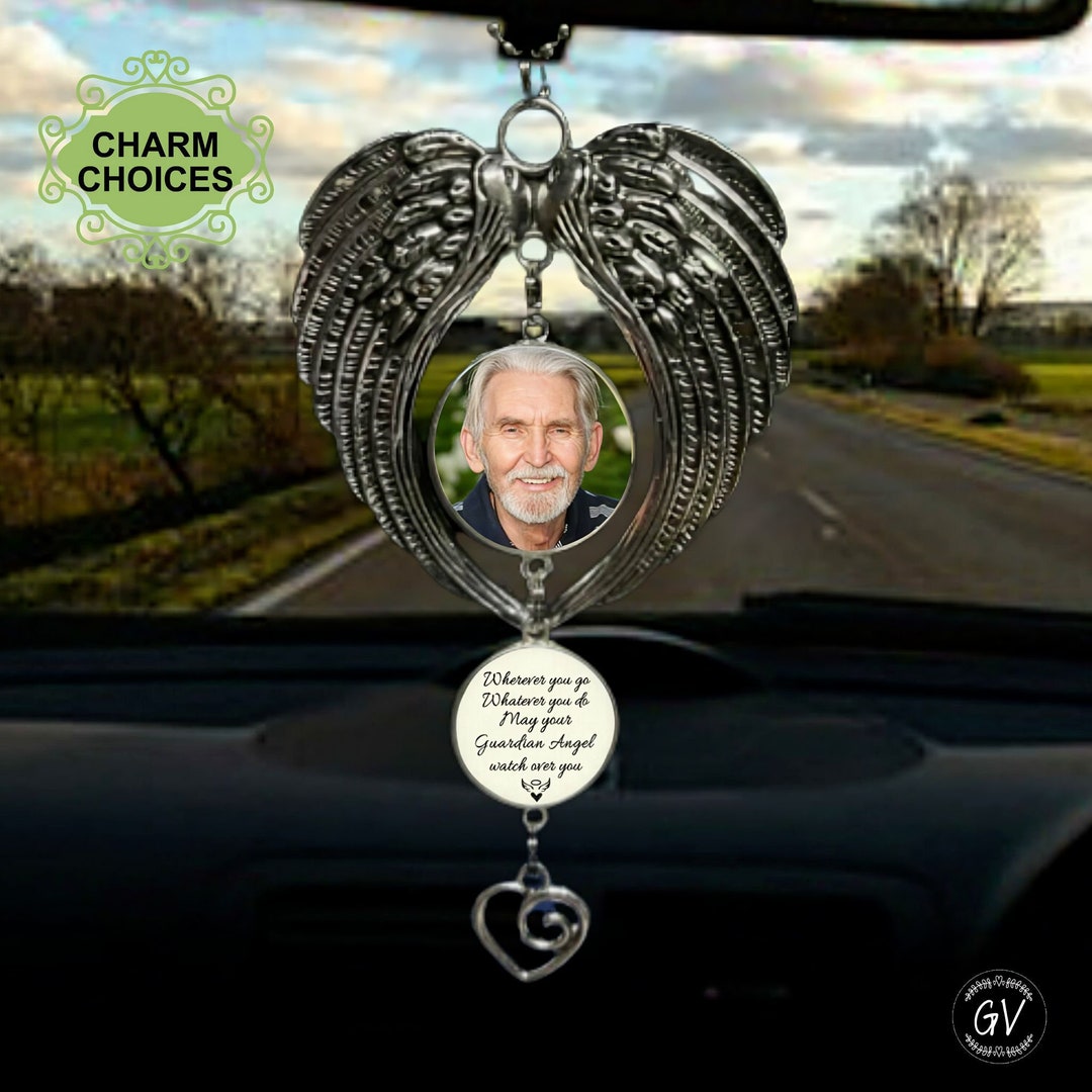 Wherever You Go Whatever You Do May Your Guardian Angel Watch Over You ...