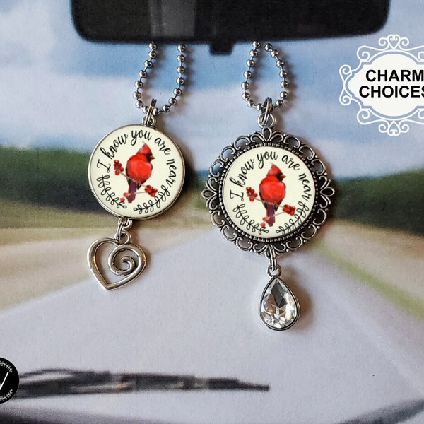 Bird Cardinal - Etsy