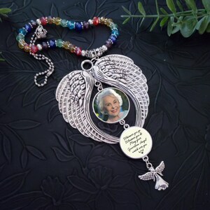 Wherever You Go Whatever You Do May Your Guardian Angel Watch Over You ...
