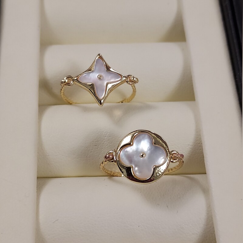 Van Cleef Replica - Etsy