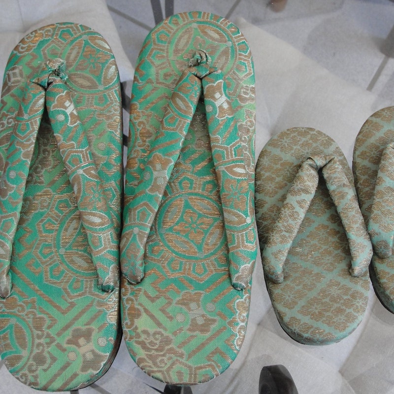 Chinese Sandals Women - Etsy