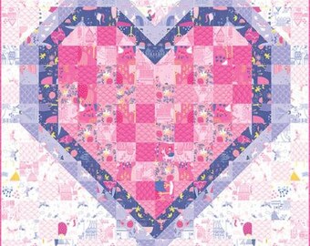 Moda quilt patterns | Etsy