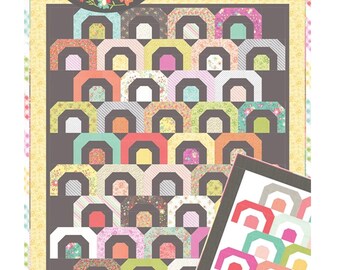 Moda quilt patterns | Etsy