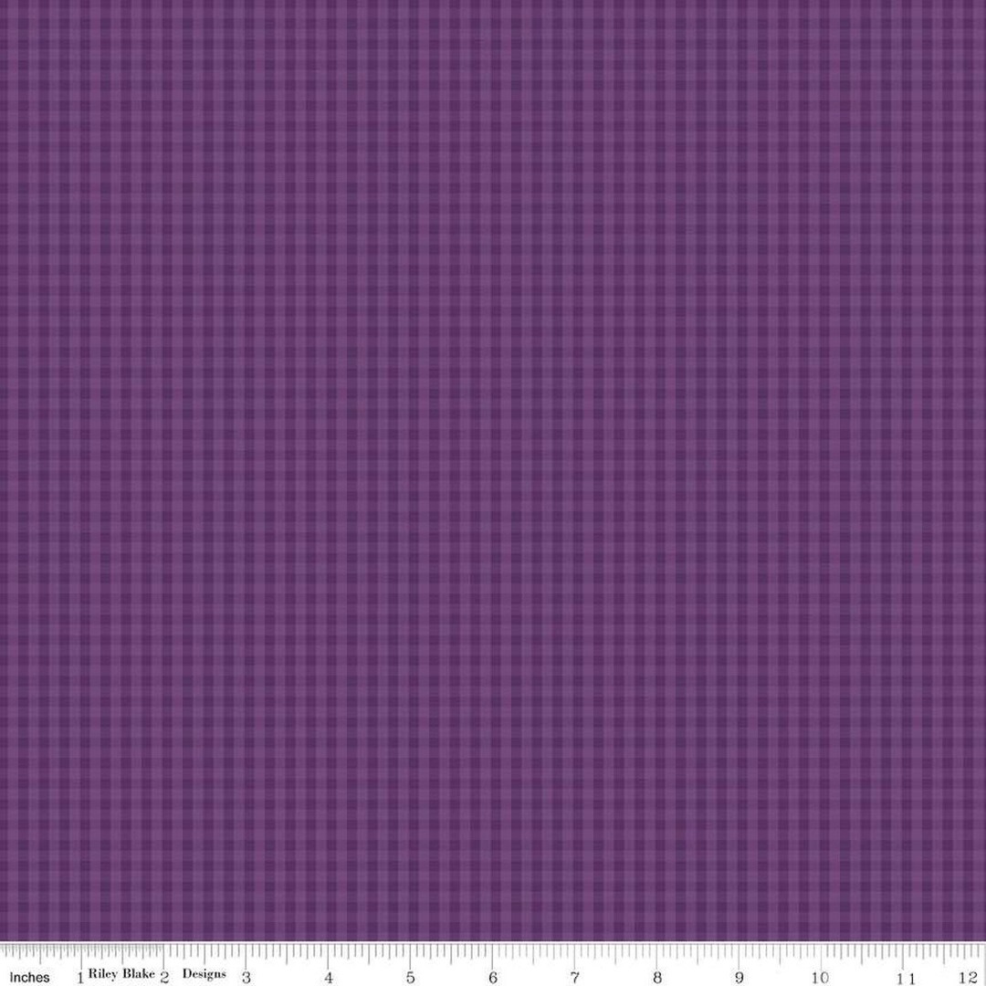Anne of Green Gables™-1/2 Yard Increments, Cut Continuously (C13857 ...