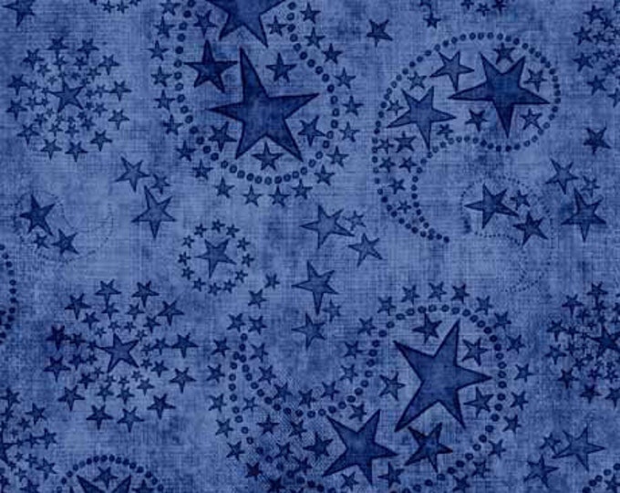 American Spirit - End of Bolt 17" (30131-B Star Paisley Toss Blue) by ...