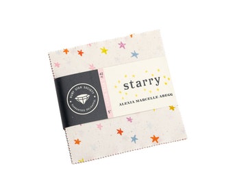 Starry Charm Pack - Etsy