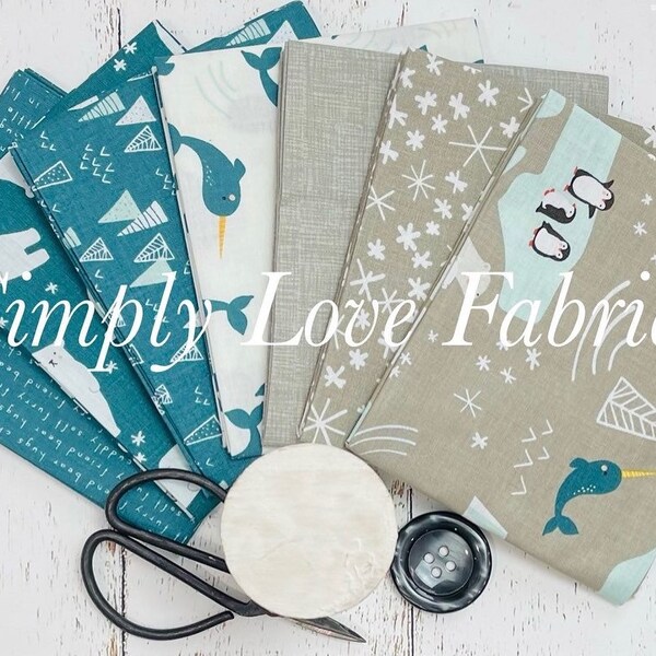 Deena Rutter Joey Riley Blake - Etsy