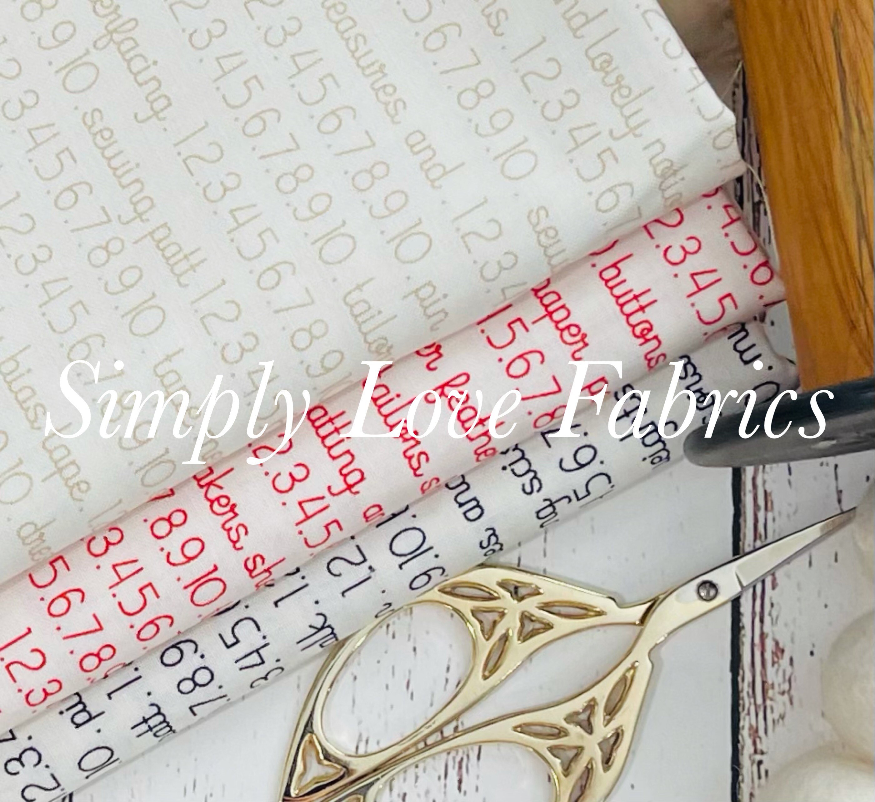 Fresh Fig Favorites- 1/2 Yard Bundle (8 Dot Print Fabrics) by Fig Tree ...