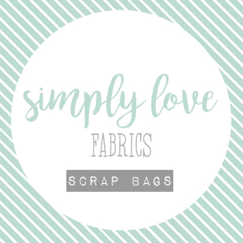 Deena Rutter Joey Riley Blake - Etsy