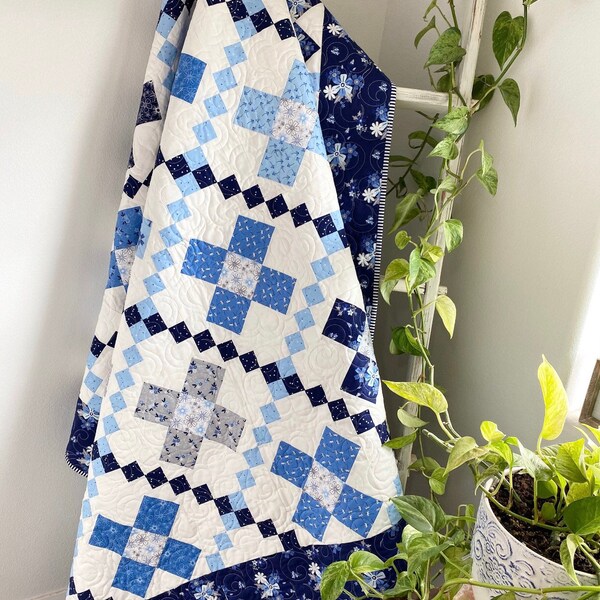 Primrose Cottage Quilts - Etsy