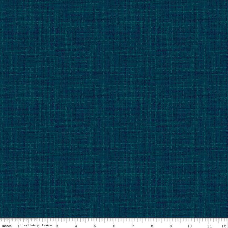 Blue Grasscloth Wallpaper - Etsy