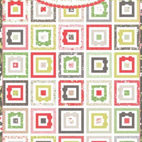 Corey Yoder Patterns - Etsy