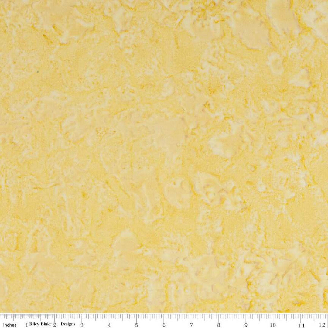 Wide Back Expressions Batiks - 1/2 Yard Increments, Cut Continuously ...