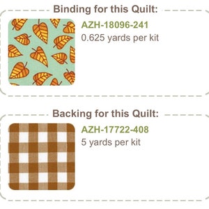 Cuckoo Quilt PATTERN Using Berry Season by Elizabeth Hartman | Etsy