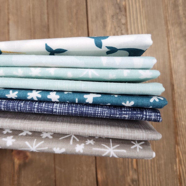 Deena Rutter Joey Riley Blake - Etsy