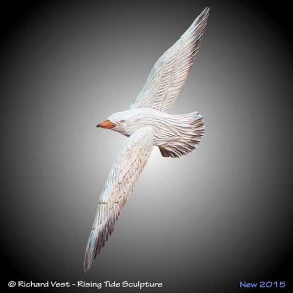 Gull - Etsy
