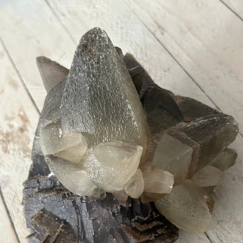 Dragon Scale Calcite - Etsy