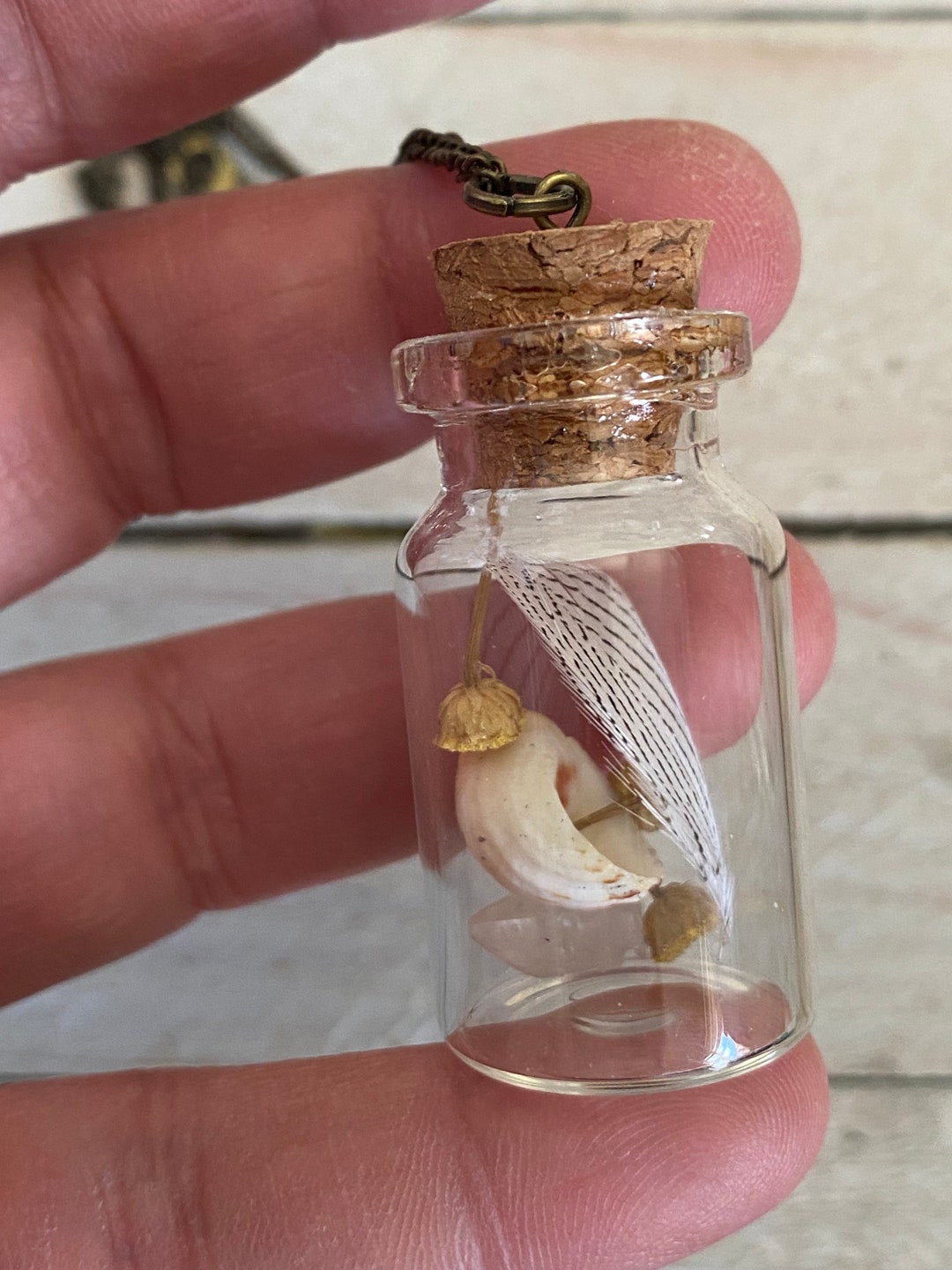 Elemental Keepsake Honoring the Elements Travel Totem Travel Altar ...